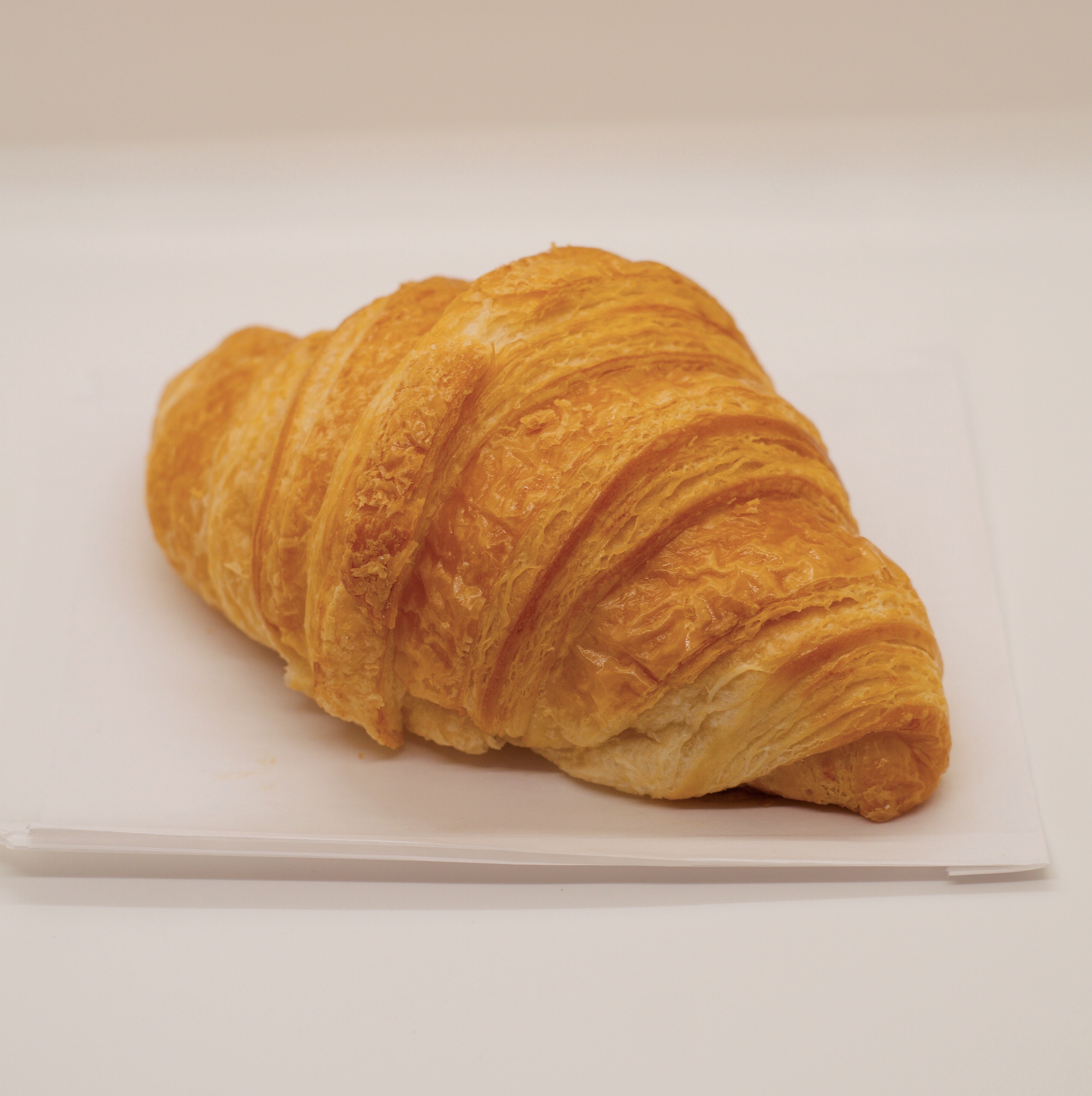 Croissant | Coral Sword